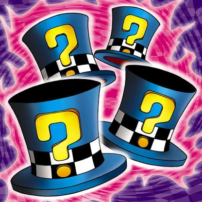 Magical Hats (anime) | Yu-Gi-Oh! Wiki | Fandom