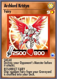Archlord Kristya (BAM) | Yu-Gi-Oh! Wiki | Fandom