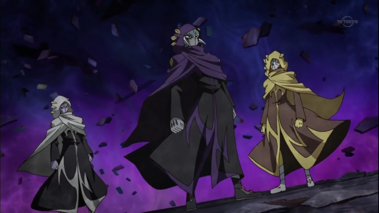 Discuss Everything About Yu-Gi-Oh! Wiki | Fandom