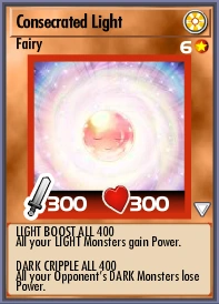 Consecrated Light (BAM) | Yu-Gi-Oh! Wiki | Fandom