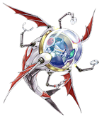 Card Gallery:Fishborg Doctor | Yu-Gi-Oh! Wiki | Fandom