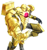 Card Gallery:Gogogo Golem - Golden Form | Yu-Gi-Oh! Wiki | Fandom