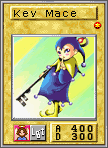 Card Gallery:Key Mace | Yu-Gi-Oh! Wiki | Fandom