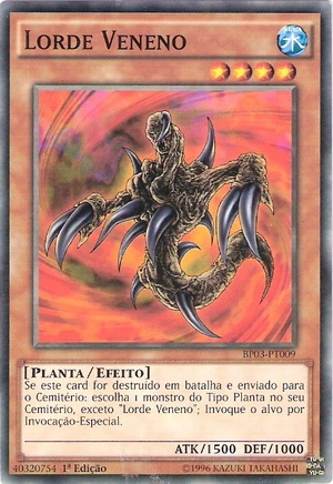 Lord Poison | Yu-Gi-Oh! Wiki | Fandom