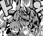 Card Gallery:Two-Headed King Rex | Yu-Gi-Oh! Wiki | Fandom