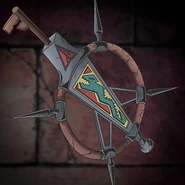 Ancient Key | Yu-Gi-Oh! Wiki | Fandom