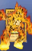 Card Gallery:Blazing Inpachi | Yu-Gi-Oh! Wiki | Fandom