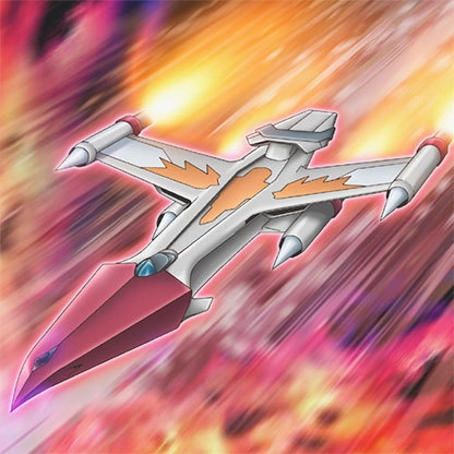 Dimensional Jet Iron (anime) | Yu-Gi-Oh! Wiki | Fandom