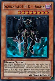Card Errata:Destiny HERO - Dogma | Yu-Gi-Oh! Wiki | Fandom