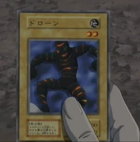 Doron (anime) | Yu-Gi-Oh! Wiki | Fandom