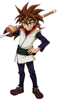 Kit Blade | Yu-Gi-Oh! Wiki | Fandom