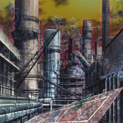 Junk Factory | Yu-Gi-Oh! Wiki | Fandom