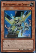 Card Gallery:Morphtronic Celfon | Yu-Gi-Oh! Wiki | Fandom