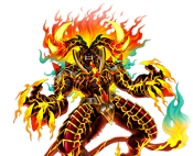 Card Gallery:Naglfar, Generaider Boss of Fire | Yu-Gi-Oh! Wiki | Fandom