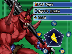 Red Ogre (character) | Yu-Gi-Oh! Wiki | Fandom