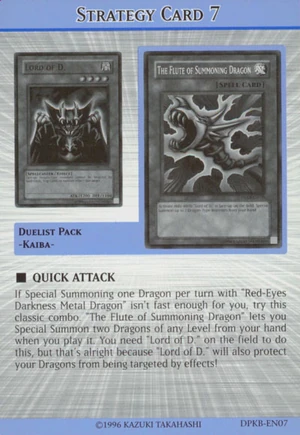 Quick attack (Strategy Card) | Yu-Gi-Oh! Wiki | Fandom