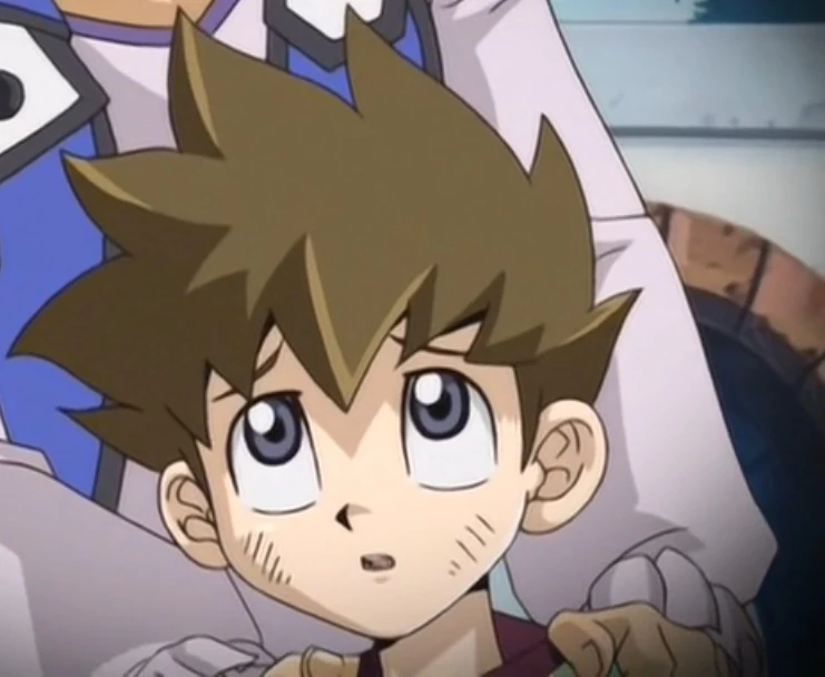 Tom | Yu-Gi-Oh! Wiki | Fandom