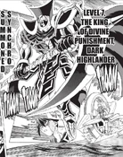 Card Gallery:Dark Highlander | Yu-Gi-Oh! Wiki | Fandom