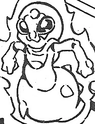 Graydle Slime Jr. (OCG Structures) | Yu-Gi-Oh! Wiki | Fandom