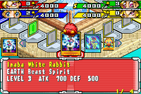 Inaba White Rabbit (DBT) | Yu-Gi-Oh! Wiki | Fandom