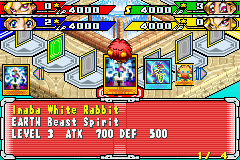 Inaba White Rabbit (DBT) | Yu-Gi-Oh! Wiki | Fandom