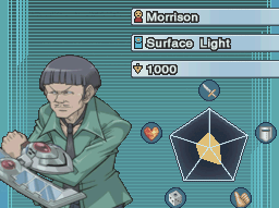 Morrison | Yu-Gi-Oh! Wiki | Fandom