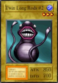 Twin Long Rods 2 (FMR) | Yu-Gi-Oh! Wiki | Fandom