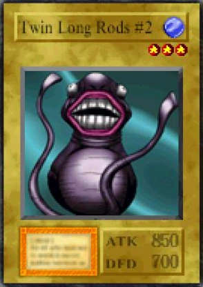 Twin Long Rods 2 (FMR) | Yu-Gi-Oh! Wiki | Fandom