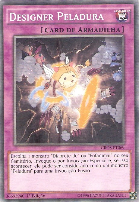 Galeria de Card:Designer Frightfur | Yu-Gi-Oh! Wiki | Fandom