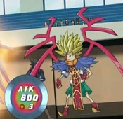 Card Gallery:Eccentric Boy | Yu-Gi-Oh! Wiki | Fandom
