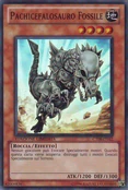 Card Gallery:Fossil Dyna Pachycephalo | Yu-Gi-Oh! Wiki | Fandom