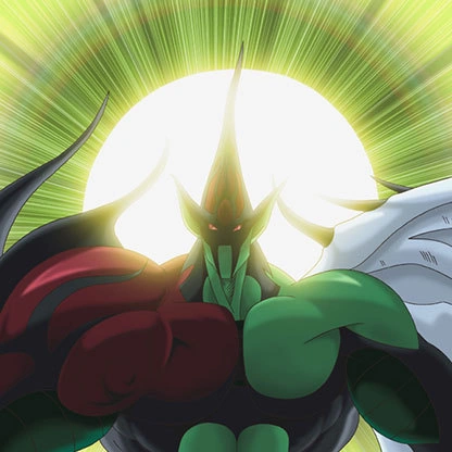 Hero Ring (anime) | Yu-Gi-Oh! Wiki | Fandom