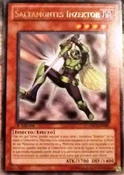 Card Gallery:Inzektor Hopper | Yu-Gi-Oh! Wiki | Fandom