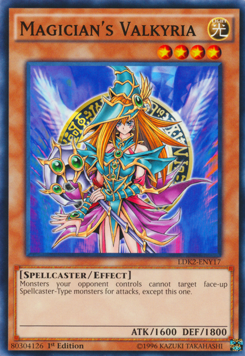 Magicians Valkyria Yu Gi Oh Wiki Fandom