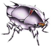 Card Gallery:Metal Armored Bug | Yu-Gi-Oh! Wiki | Fandom
