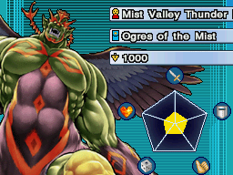 Mist Valley Shaman Art