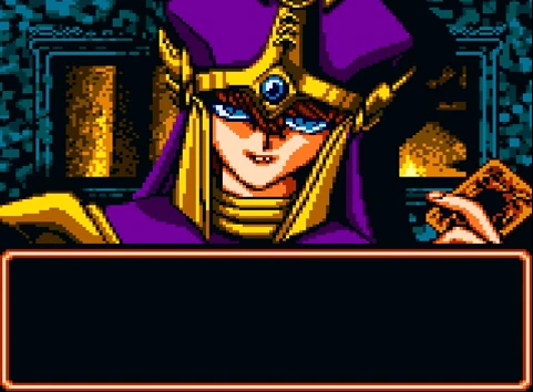 Priest Seto (DDS) | Yu-Gi-Oh! Wiki | Fandom