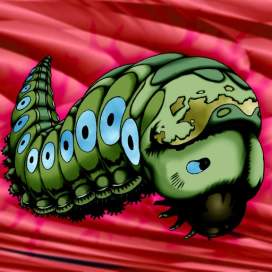 Piccola Falena | Yugioh Italian Wiki | Fandom