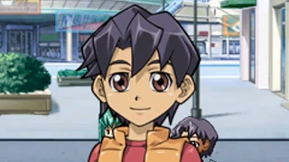 Yosuke Adachi | Yu-Gi-Oh! Wiki | Fandom