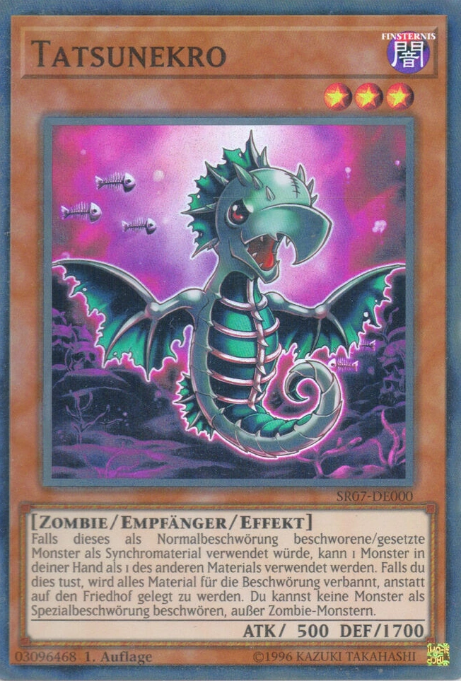 Set Card Galleries:Structure Deck: Zombie Horde (TCG-DE-1E) | Yu-Gi-Oh ...