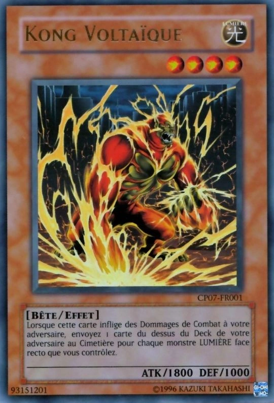 Set Card Galleries:Champion Pack: Game Seven (TCG-FR-UE) | Yu-Gi-Oh ...