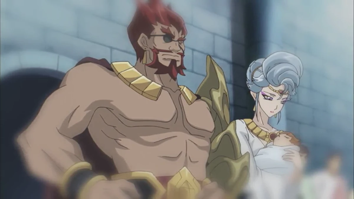 Astrainia | Yu-Gi-Oh! Wiki | Fandom