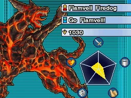 Flamvell Firedog (character) | Yu-Gi-Oh! Wiki | Fandom