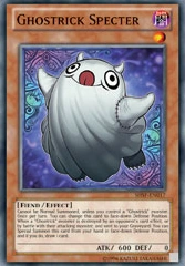 Card Gallery:Ghostrick Specter | Yu-Gi-Oh! Wiki | Fandom