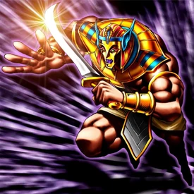 Card Artworks:Mudora | Yu-Gi-Oh! Wiki | Fandom