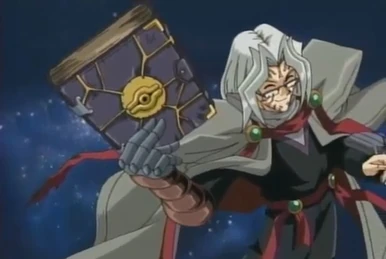 Monster Gate Anime