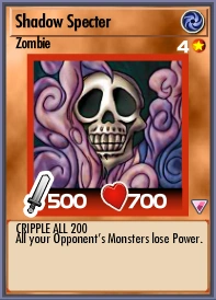 Shadow Specter (BAM) | Yu-Gi-Oh! Wiki | Fandom