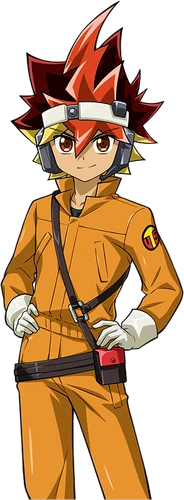 Yuhi Ohdo (Duel Links) | Yu-Gi-Oh! Wiki | Fandom