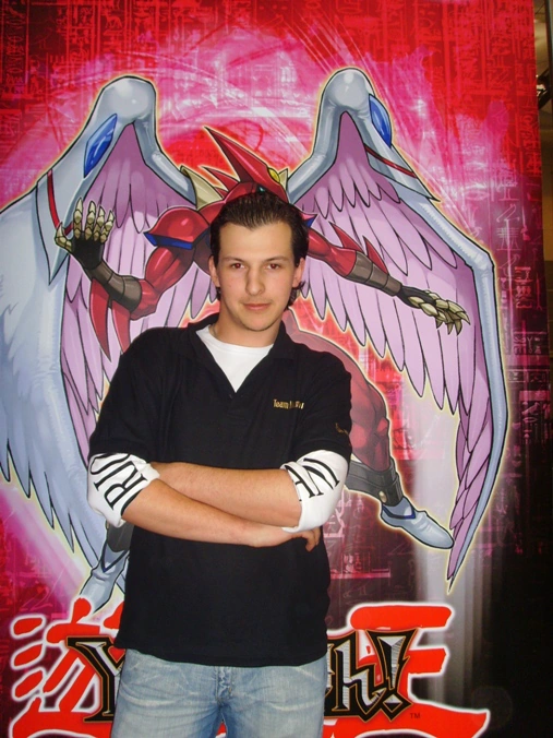 Adrian Madaj | Yu-Gi-Oh! Wiki | Fandom
