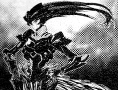 Elemental Hero Shadow Mist (manga) | Yu-Gi-Oh! Wiki | Fandom
